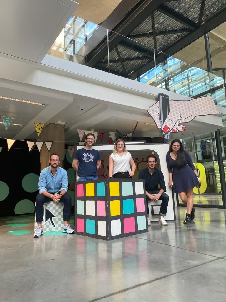 Témoignages de clients Leto : Sopht