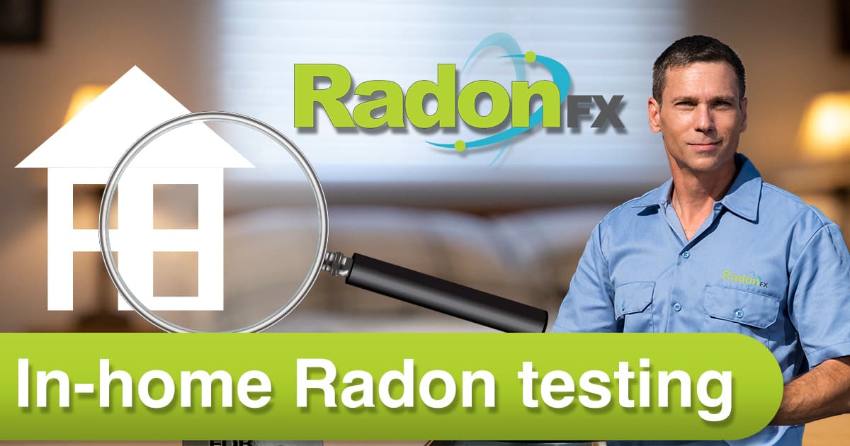 FAQ about Radon