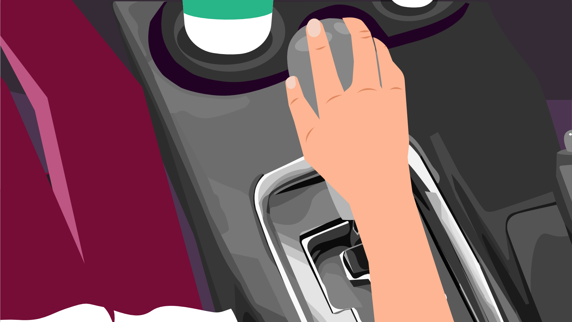 Manual vs. Automatic: The Big Transmission Decision | Clutch Blog