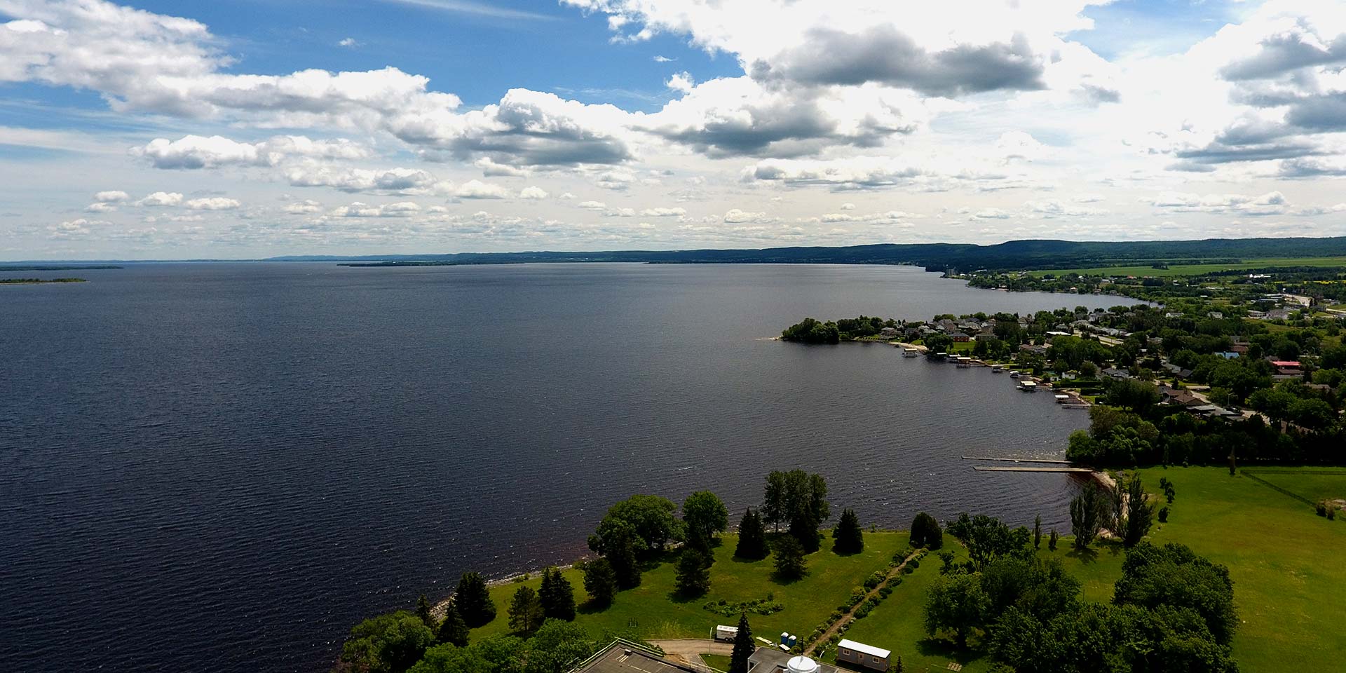 Développement residentiel