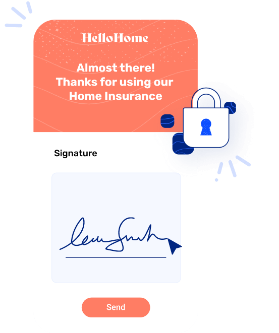 Evolve forms into easy digital experiences | EasySend.io