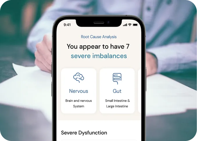 Root Cause and Functional Medicine | Online Assessment | Gritwell