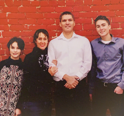 Missionaries