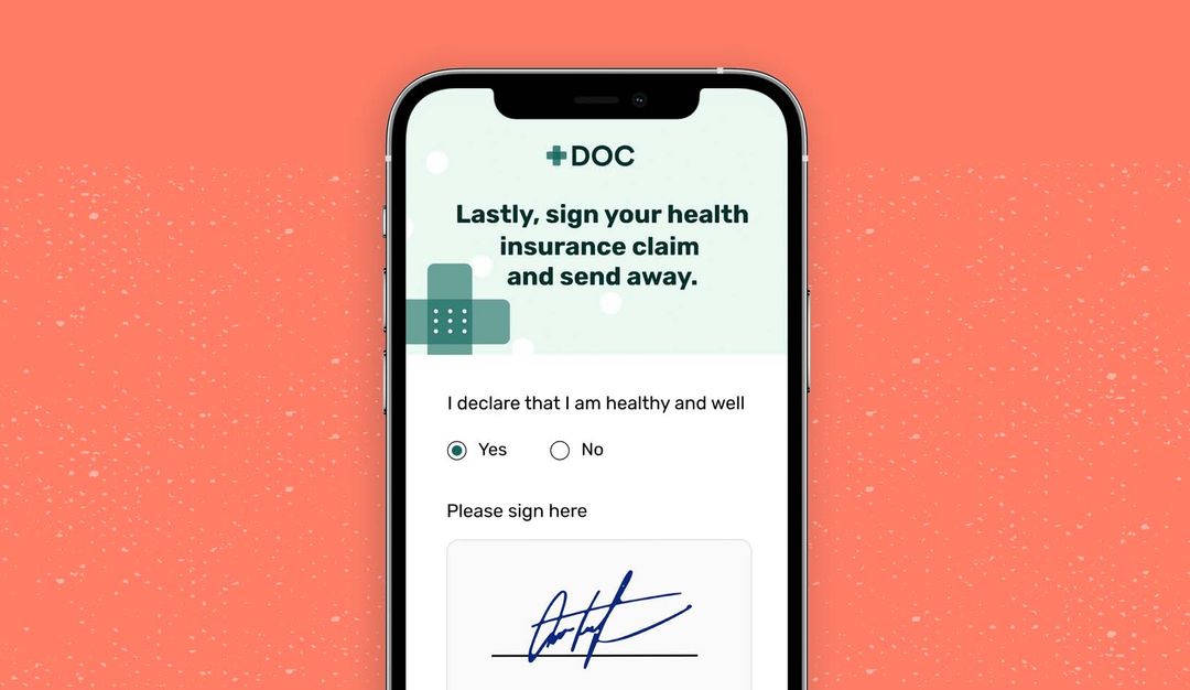 Is a typed signature legally binding? And other questions | EasySend