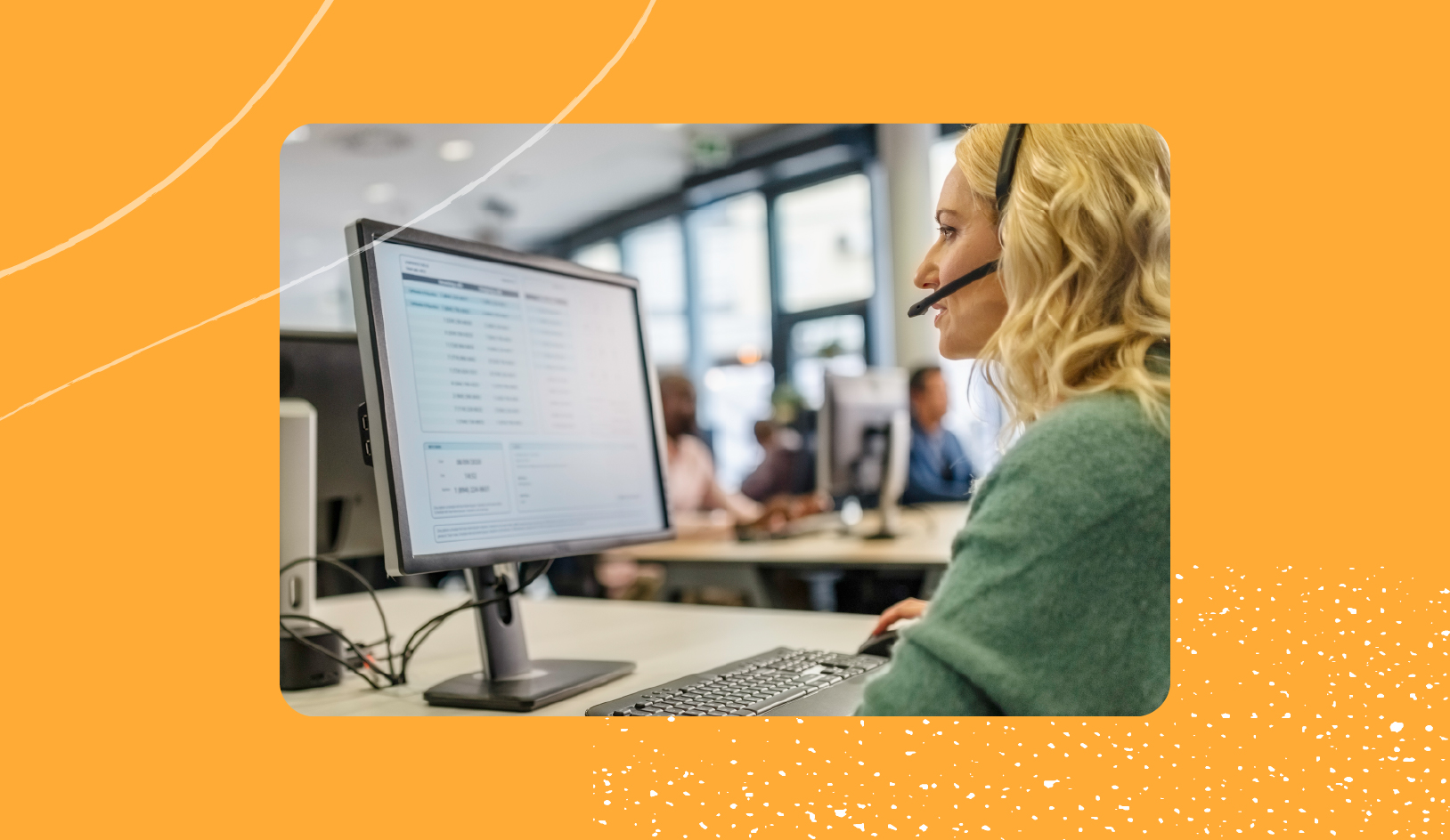 Data-driven operations: how digital intake journeys streamline customer ...