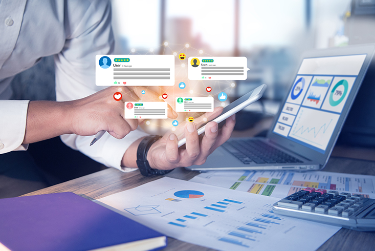 Digital Transformation in Underwriting: Streamlining and Improving ...