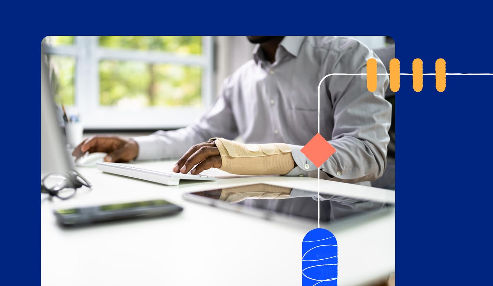 Simplifying workers' comp: how digital data intake can streamline ...