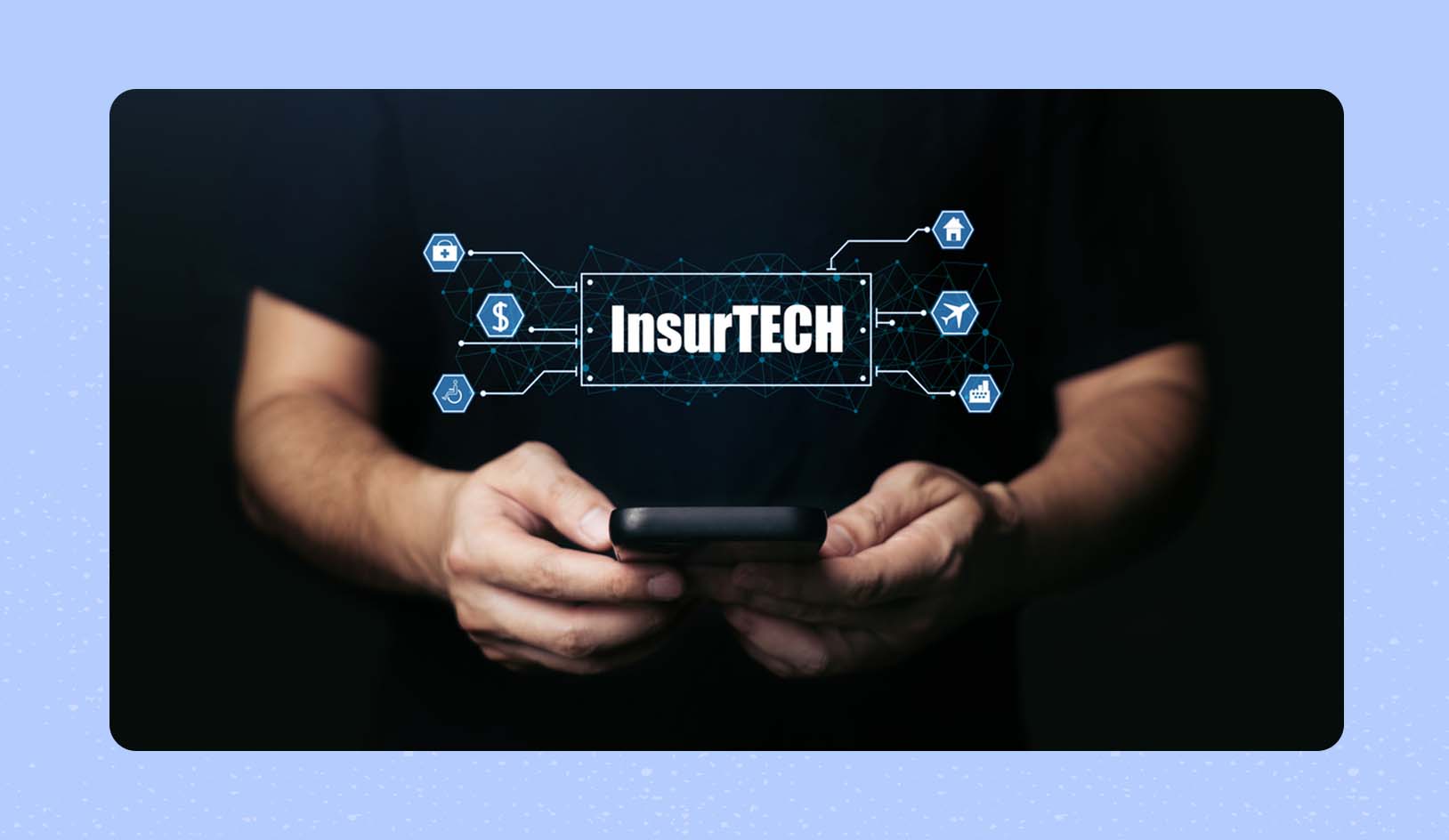 The evolution of InsurTech: from disruption to collaboration in the ...