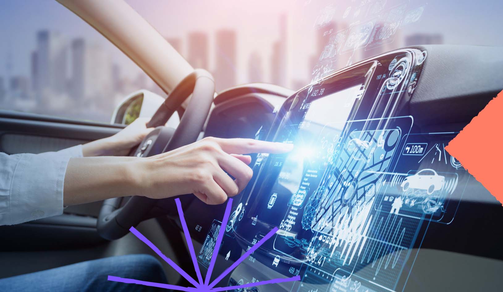 The rise of telematics: how connected cars are influencing auto ...