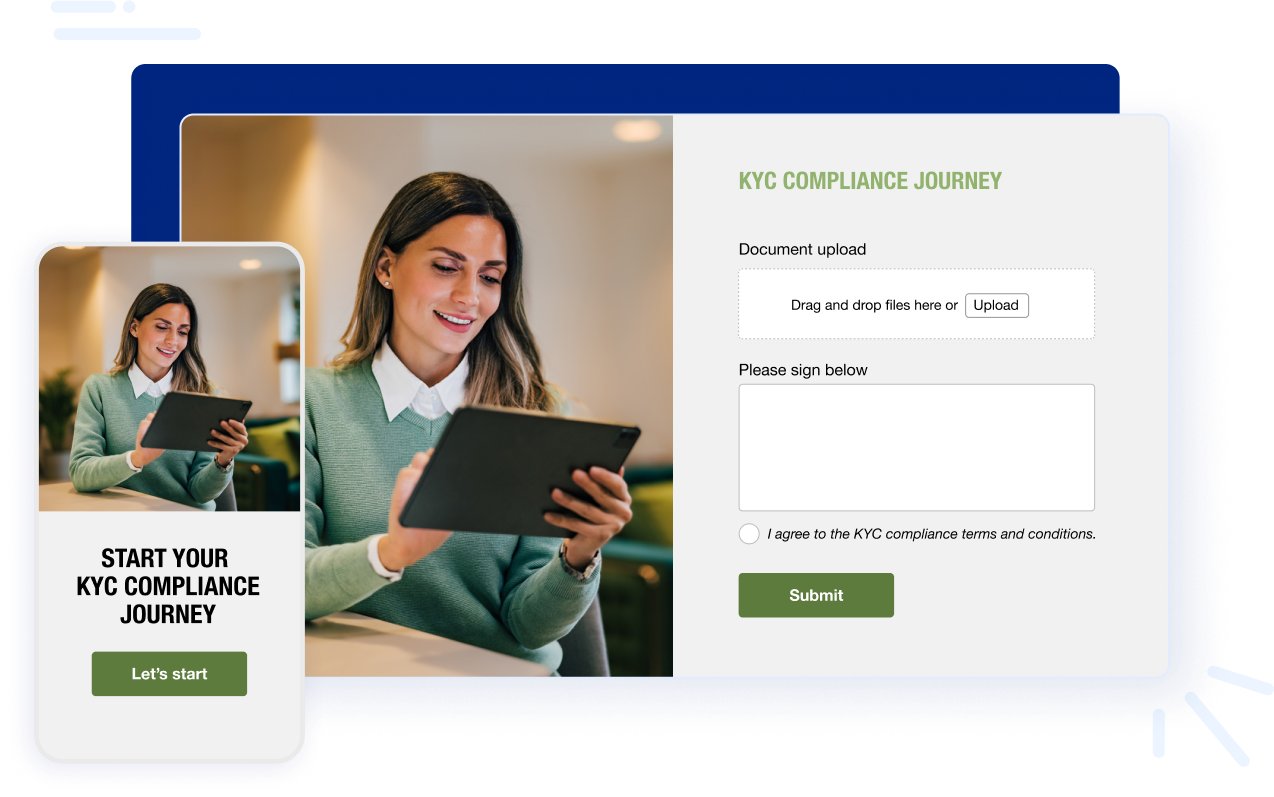 Know Your Customer (KYC) | EasySend