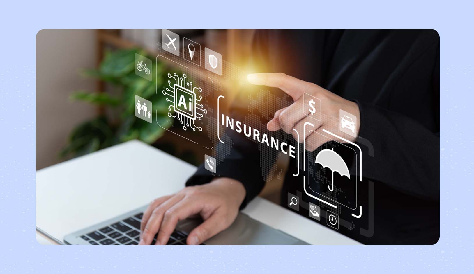 Emerging trends in InsurTech: the role of AI and Big Data | EasySend