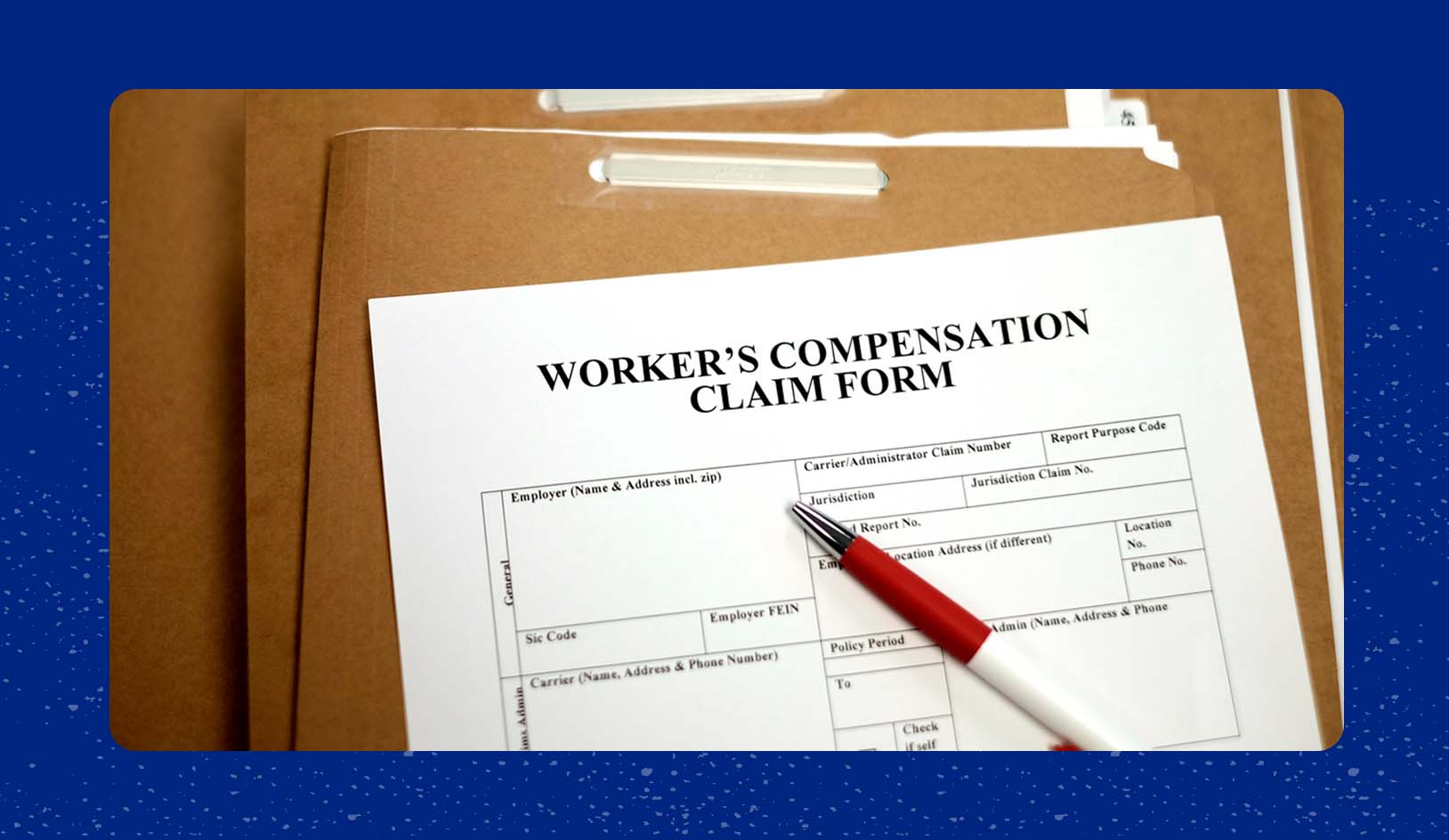 Innovating workers' compensation: digital strategies for better claims ...