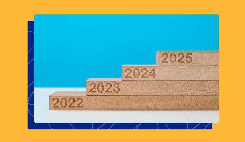 The shift to digital claims processing: a 2025 vision for insurance ...