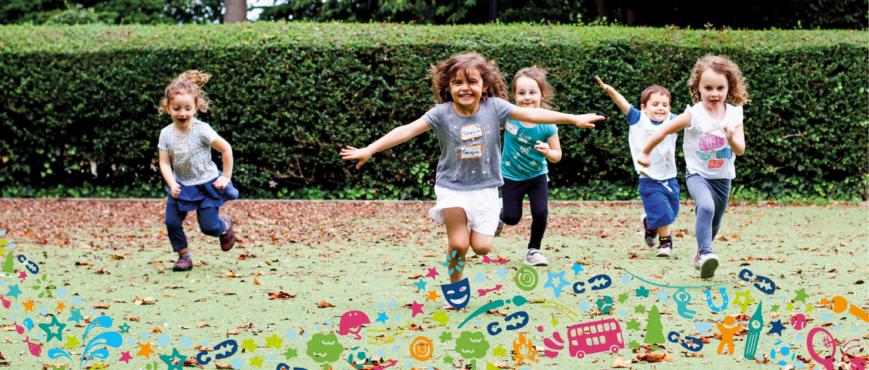 February Half Term Activities in London | Camp Beaumont
