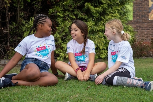 Summer Camps UK | Camp Beaumont