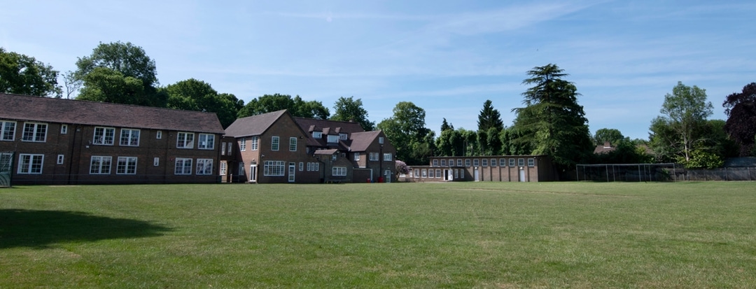 Chinthurst School | Day Camps in Tadworth | Camp Beaumont