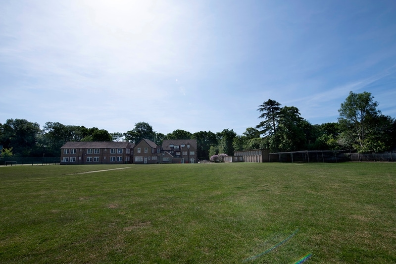 Chinthurst School | Day Camps in Tadworth | Camp Beaumont