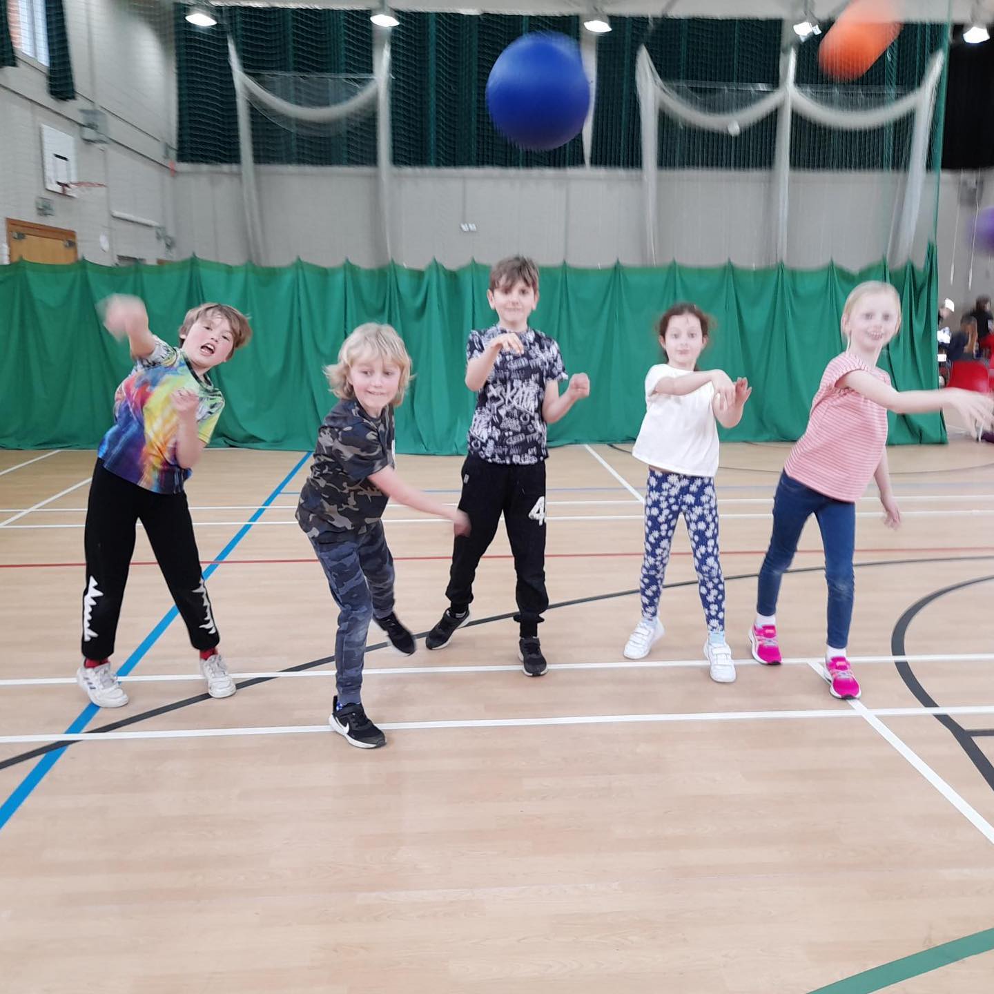 Camp Beaumont Partnerships | Camp Beaumont