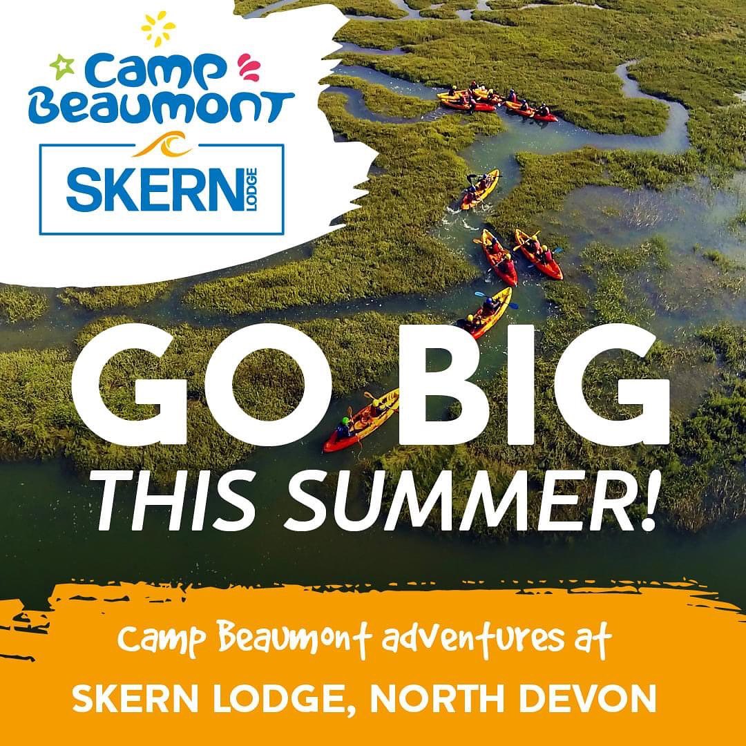 Camp Beaumont Partnerships | Camp Beaumont