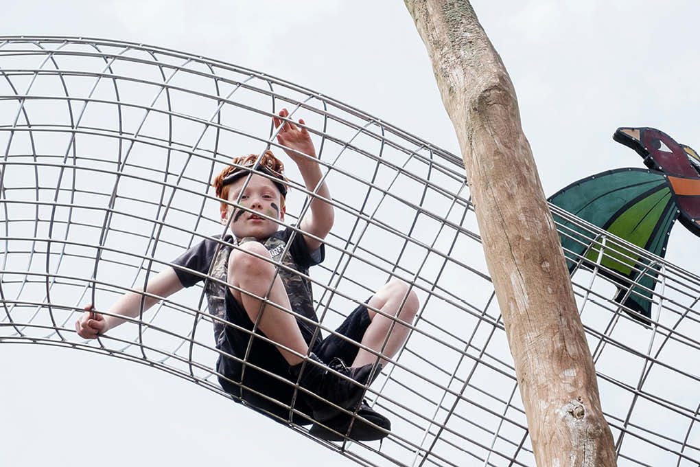 Camp Beaumont Partnerships | Camp Beaumont