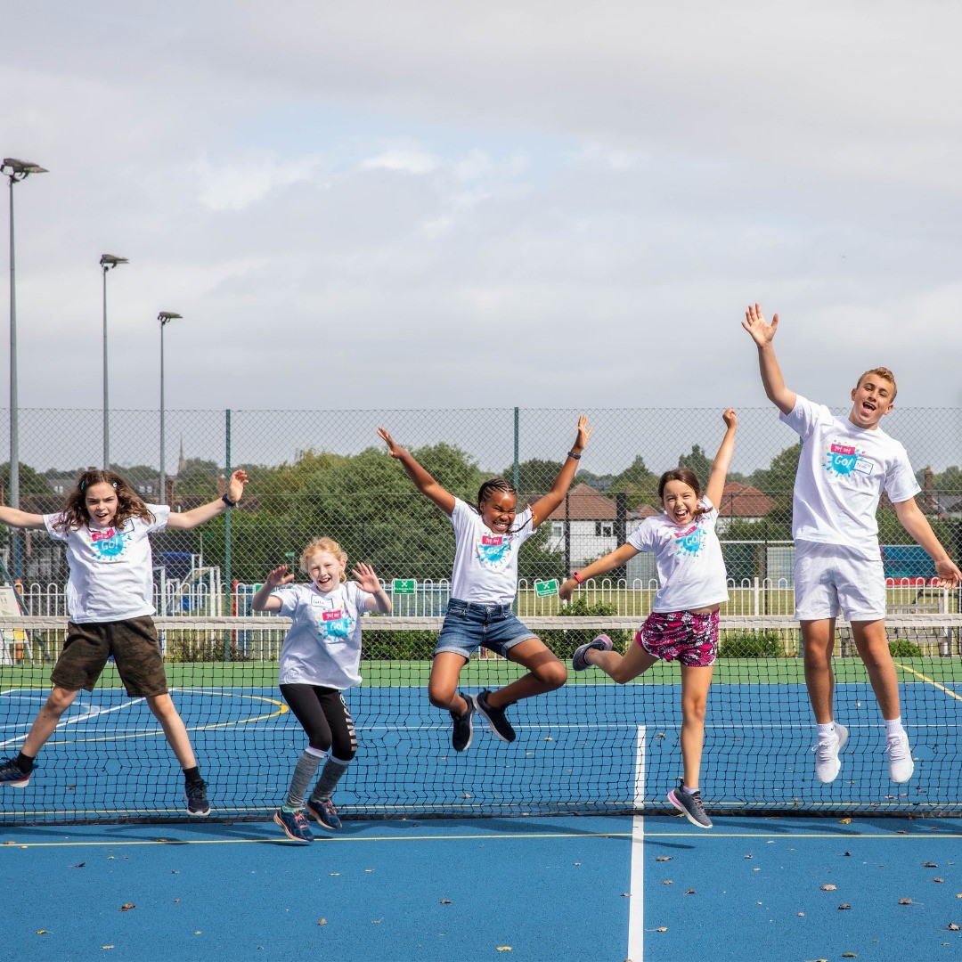 London day camps for children and teenagers | Camp Beaumont