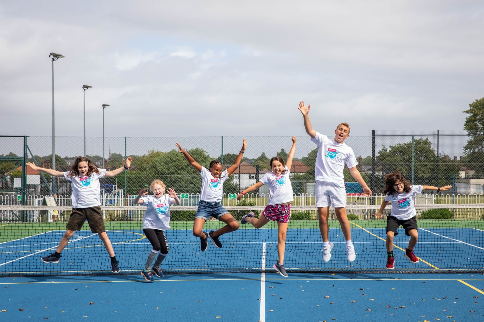 Top 5 confidence boosting activities for children | Camp Beaumont