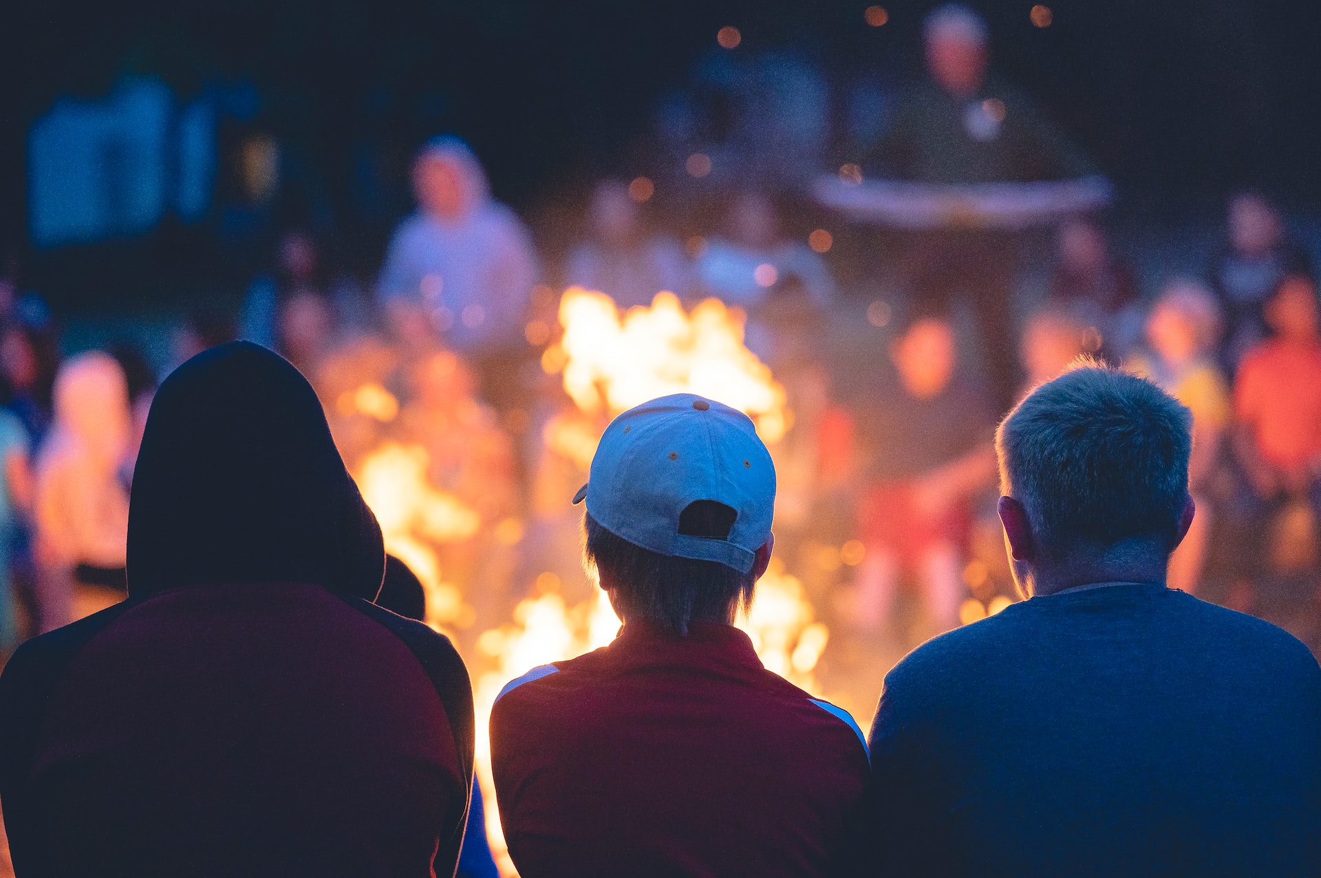 Kent Day Camps | Camp Beaumont
