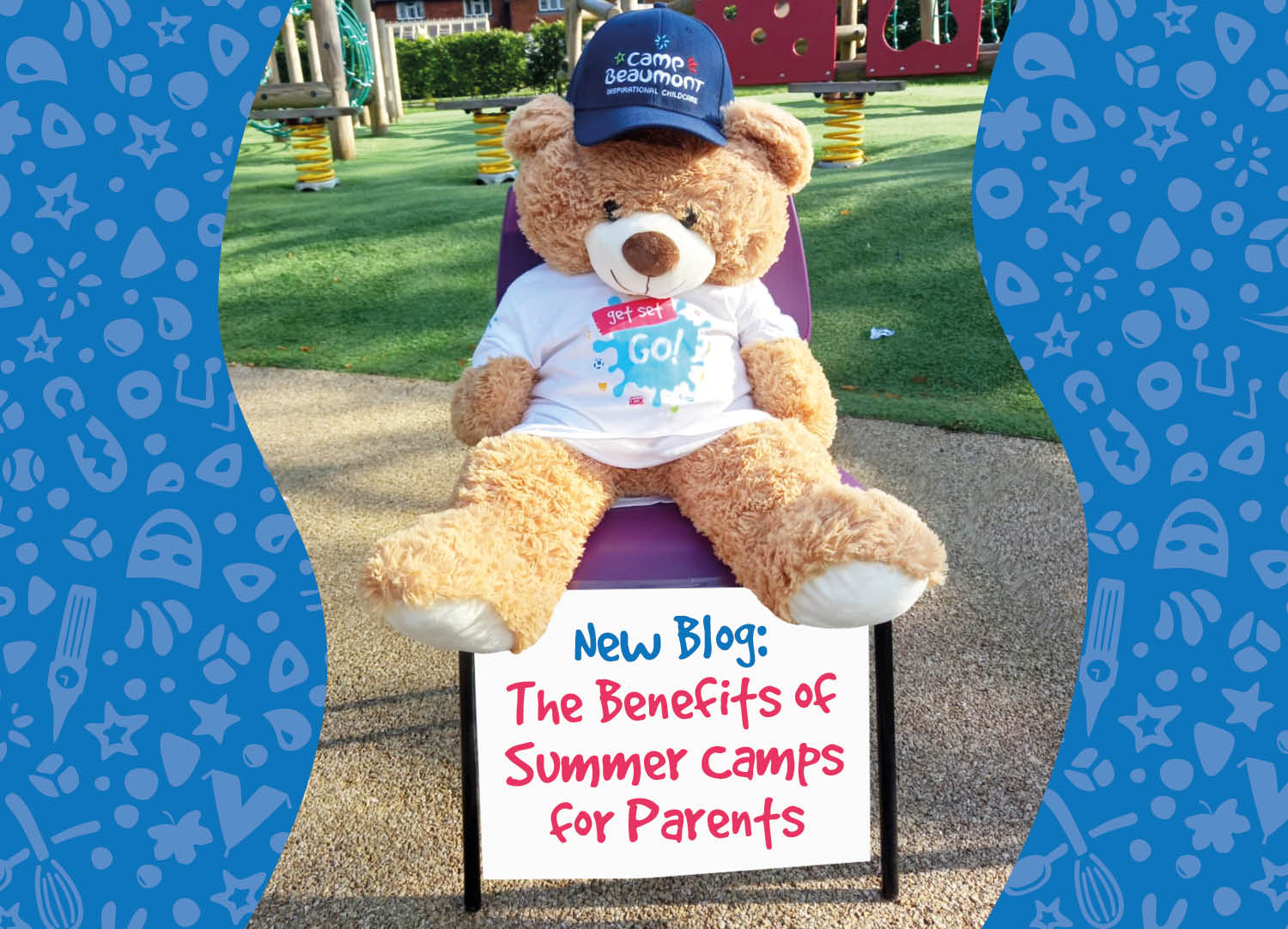 The Benefits of Summer Camps for Parents | Camp Beaumont