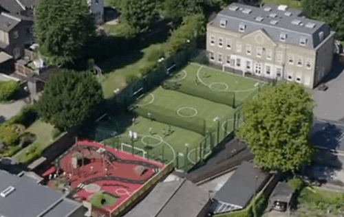 New camp introduction - Keble Prep School, London | Camp Beaumont
