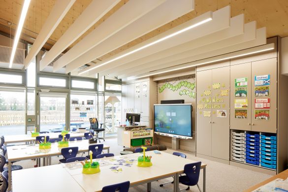 Haberdashers' Boys' School | Day Camps in Elstree | Camp Beaumont