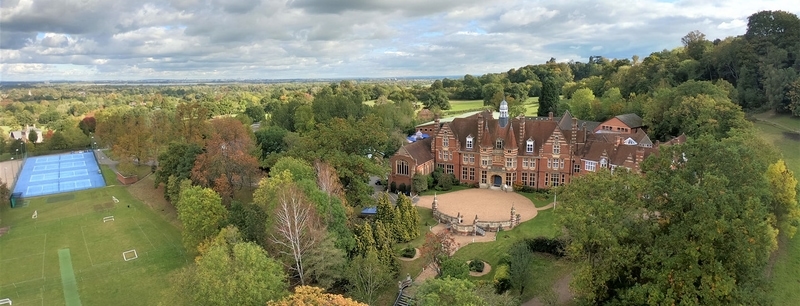 Become a host school | Multi-activity day camps | Camp Beaumont