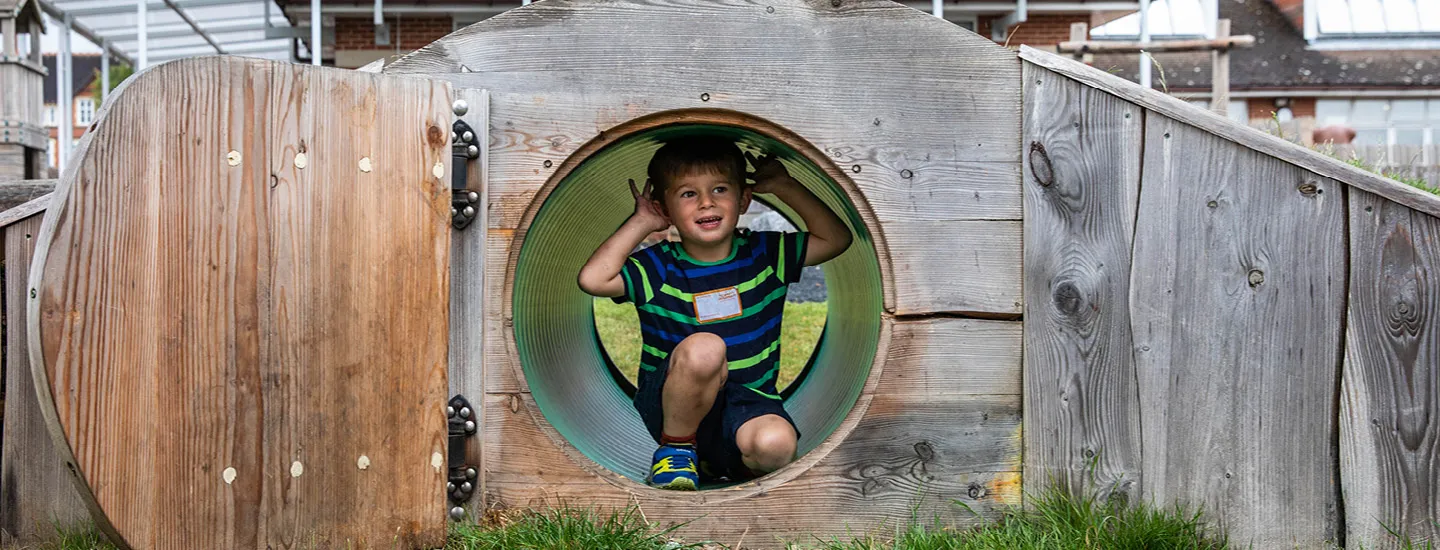 October Half Term Camps UK | Camp Beaumont