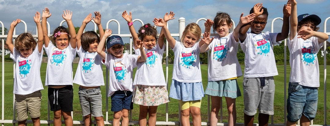 Online Brochure - Our Story | Camp Beaumont