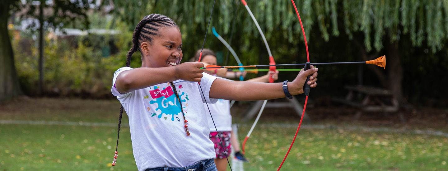 Summer Camps UK | Camp Beaumont