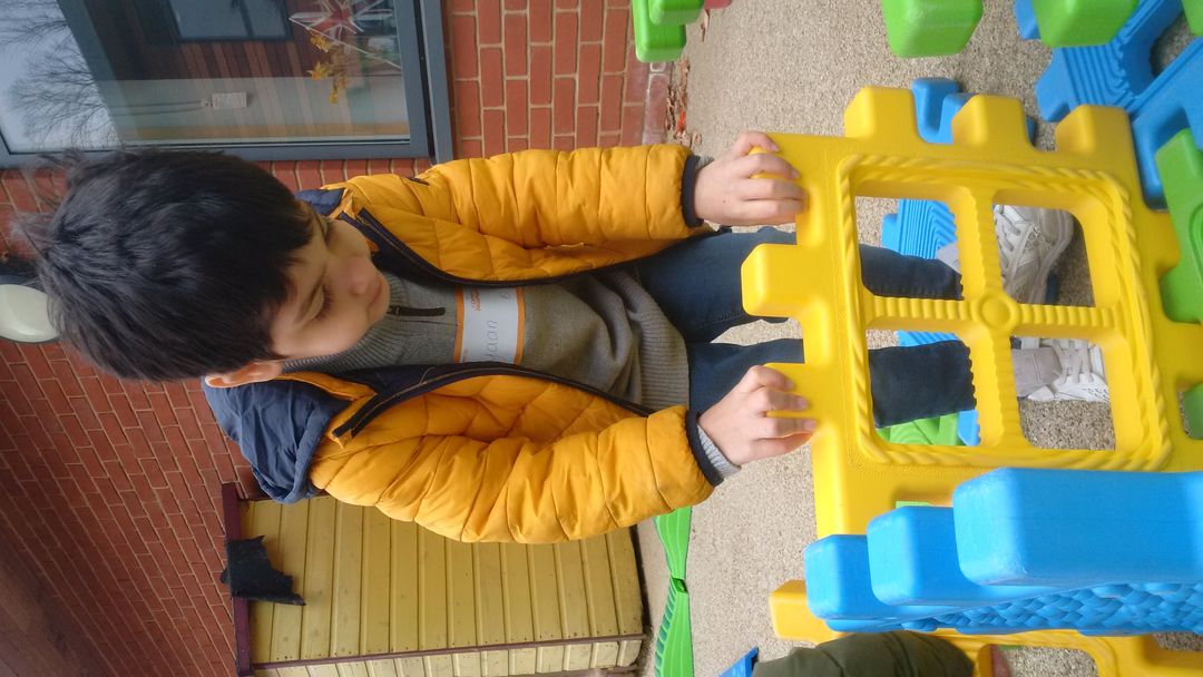 London day camps for children and teenagers | Camp Beaumont