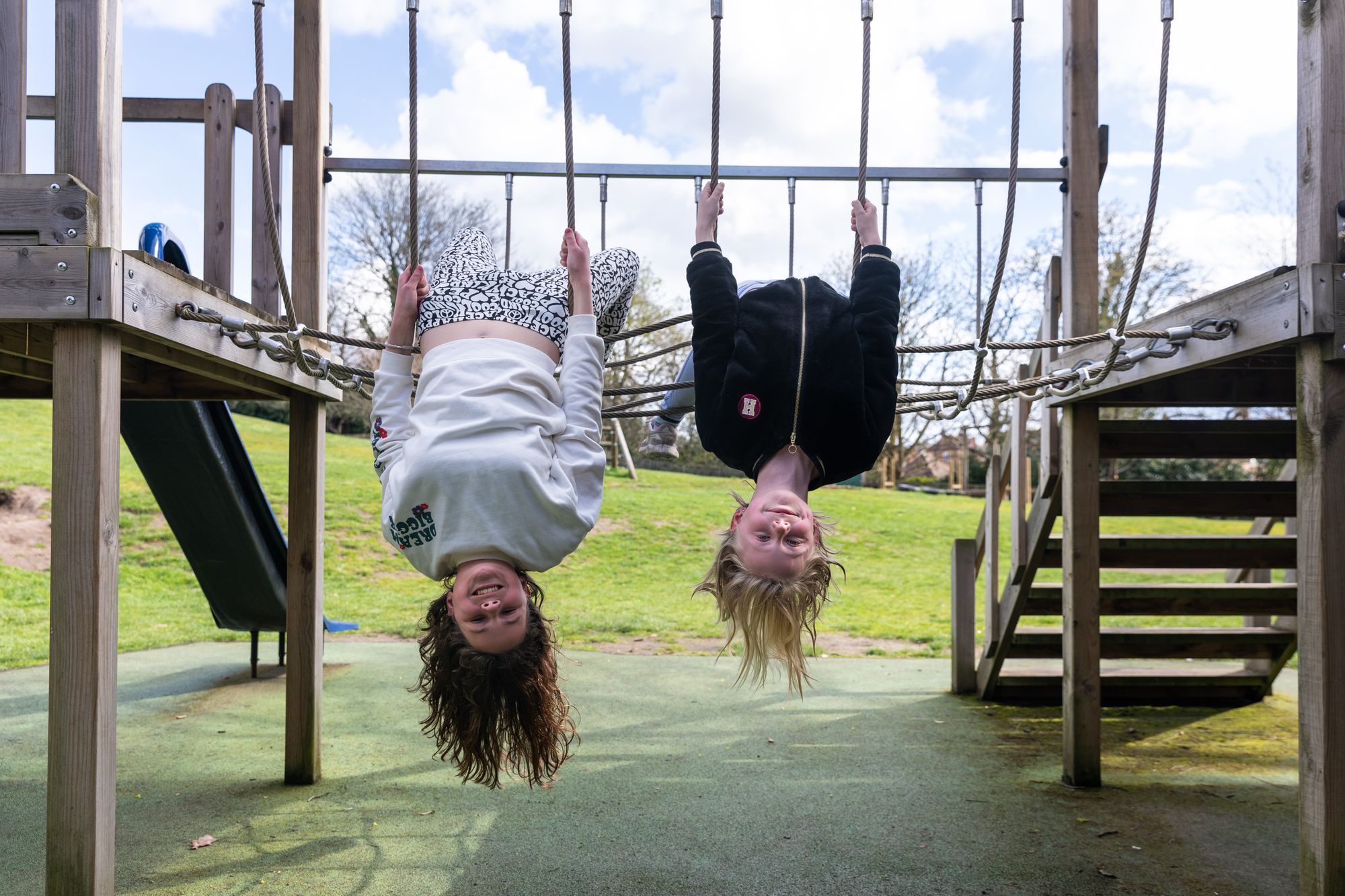 London day camps for children and teenagers | Camp Beaumont