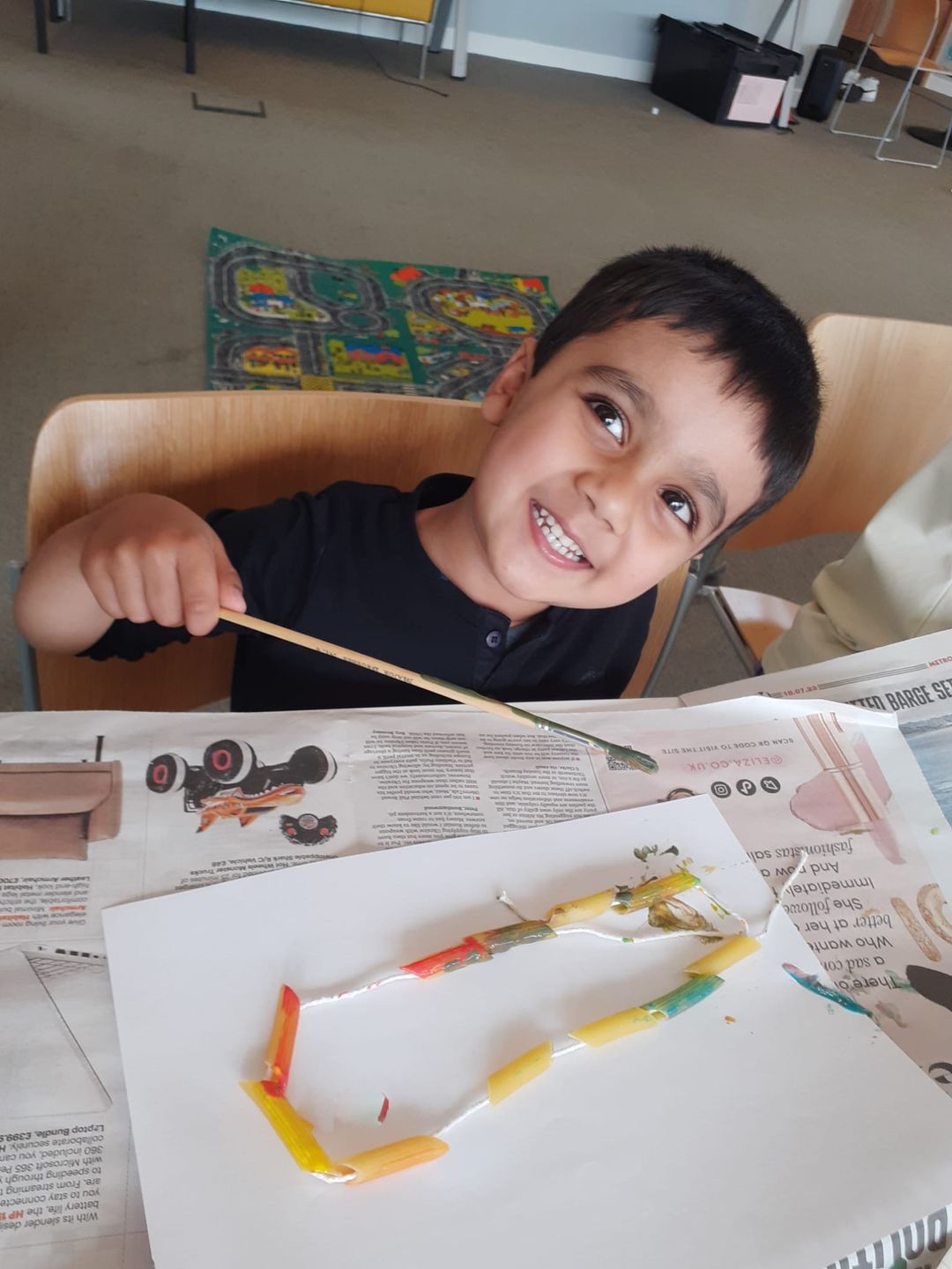 London day camps for children and teenagers | Camp Beaumont
