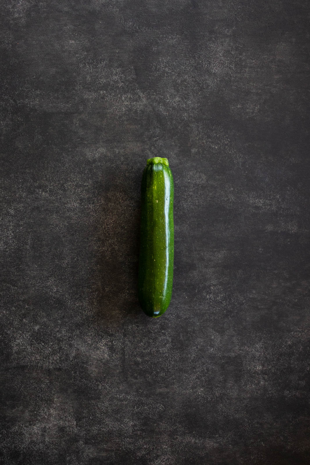 A Guide to Zucchini