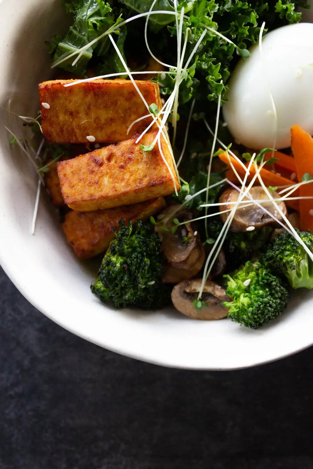 The Best Candida Diet Recipes