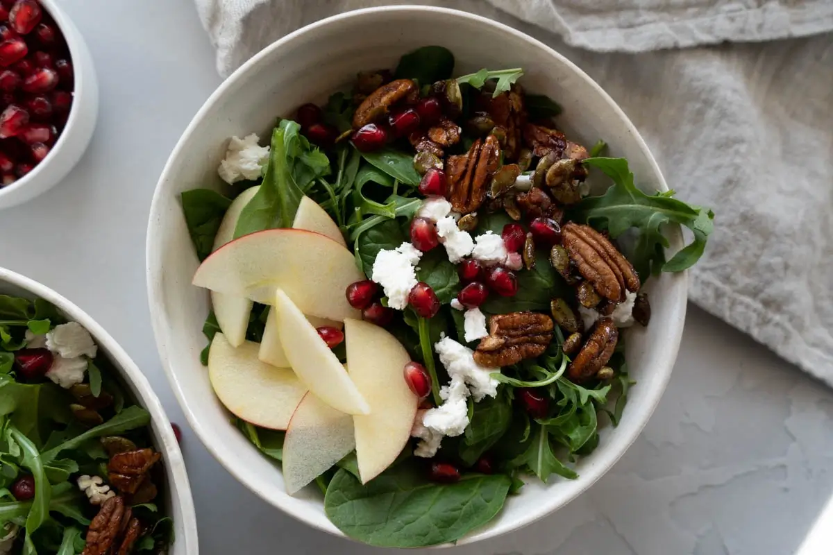 The Best Vegetarian Spinach Recipes (+ How to Preserve Spinach)