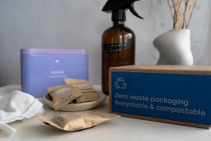 The Best Zero Waste Stores - Online Shops
