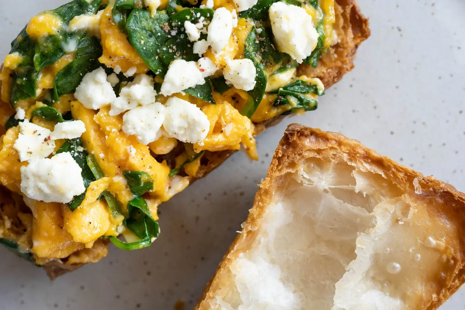 The Best Vegetarian Spinach Recipes (+ How to Preserve Spinach)