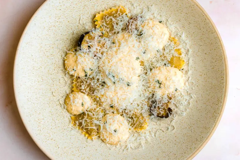 What to Serve with Ravioli (Sides and Sauces)