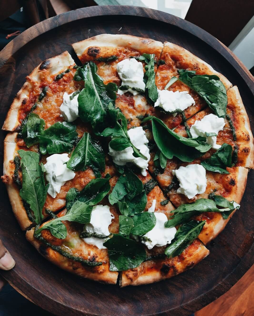 Best Pizza Oven Temperature and Thermometers for Perfect Homemade Pizza