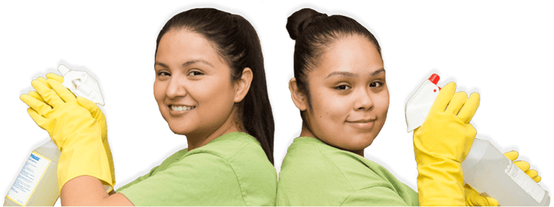 Leading Chicago Maid Service | Fresh Tech Maid