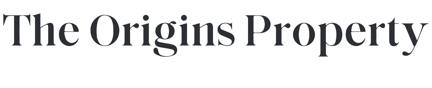 The Origins Property - Redefining Your Real Estate Experience in Singapore