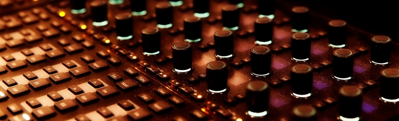 Acclaimed post-production with superb deliverable quality