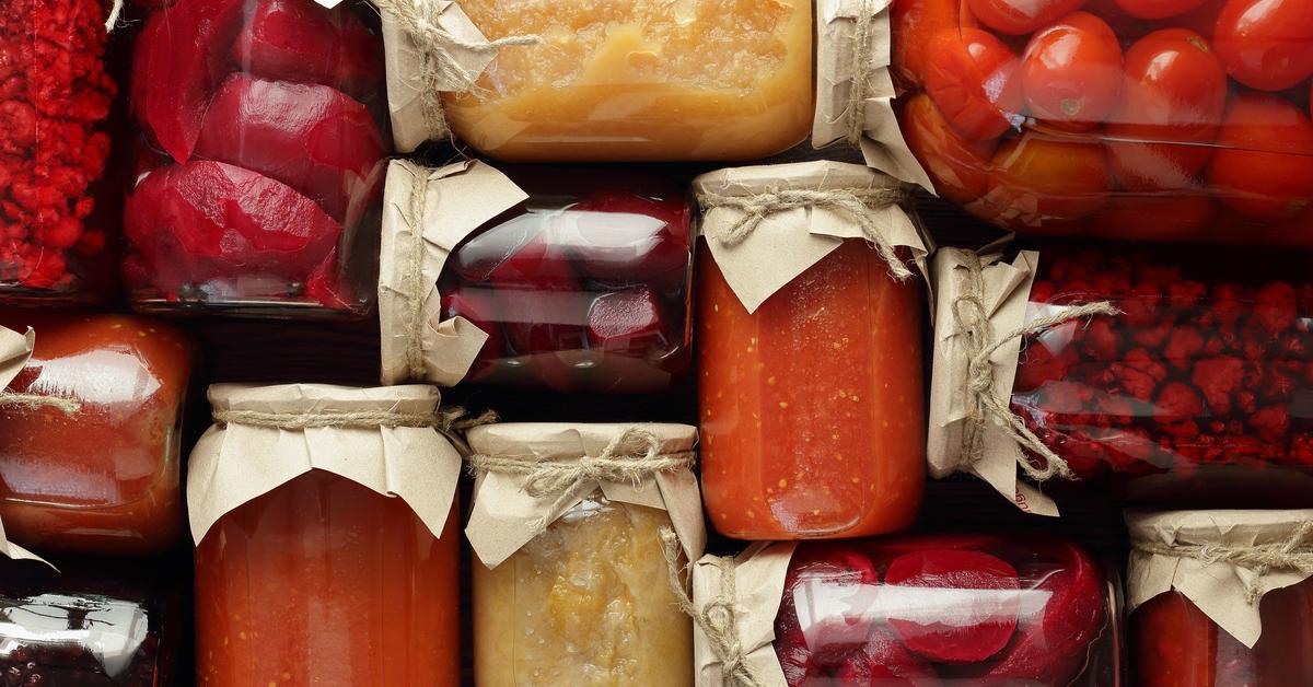 15 Prepper Food Storage Ideas To Keep You Alive (Doomsday Guide)