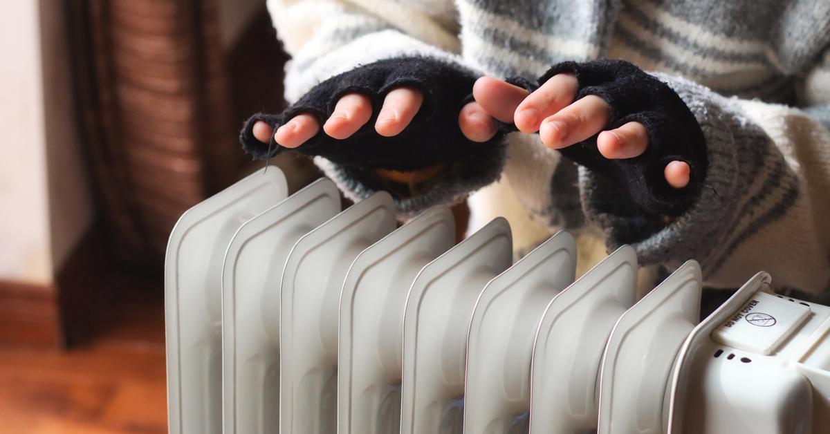 5 Safe Emergency Heaters You Can Use In Your Home