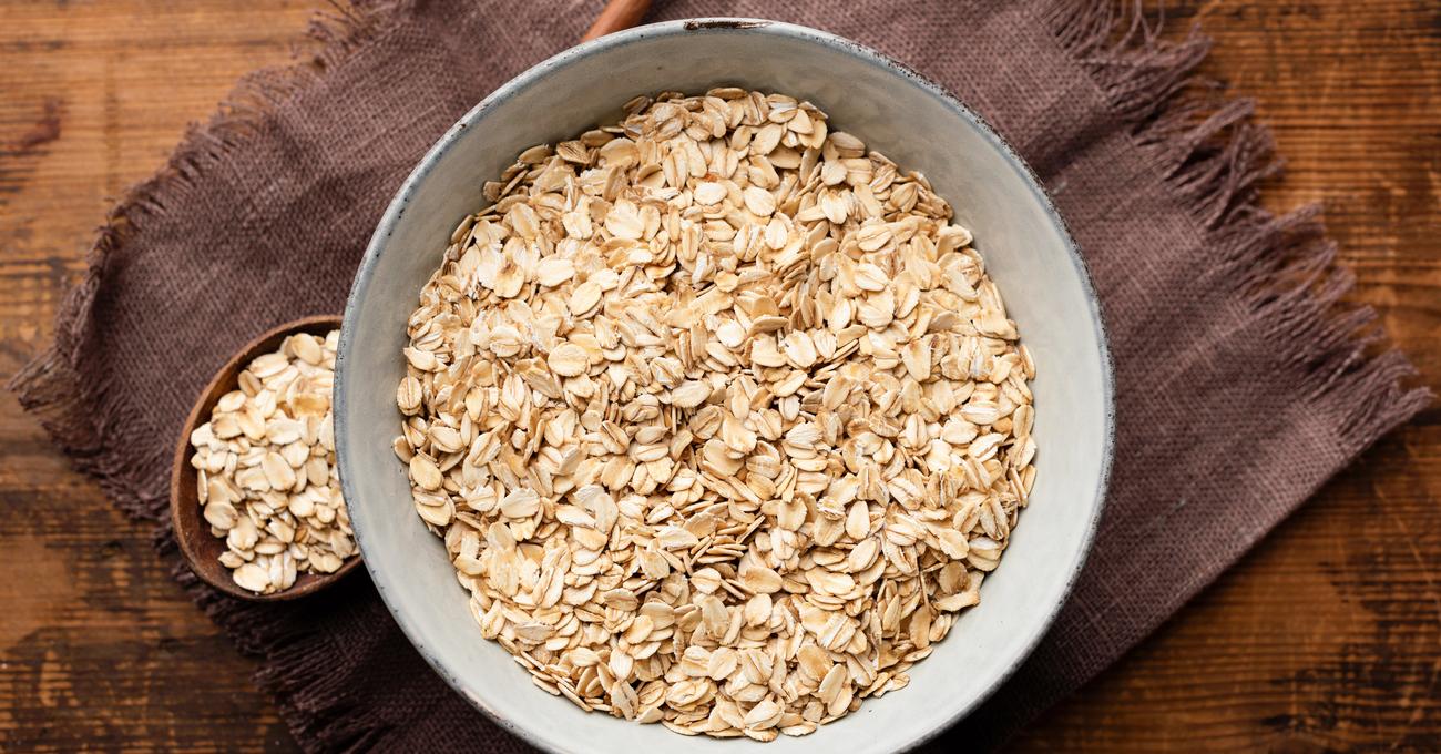 10 Ways To Prolong The Shelf Life Of Your Oatmeal | Build a Stash